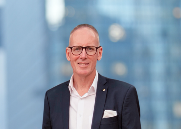 Meet the Board – Freedom For Faith