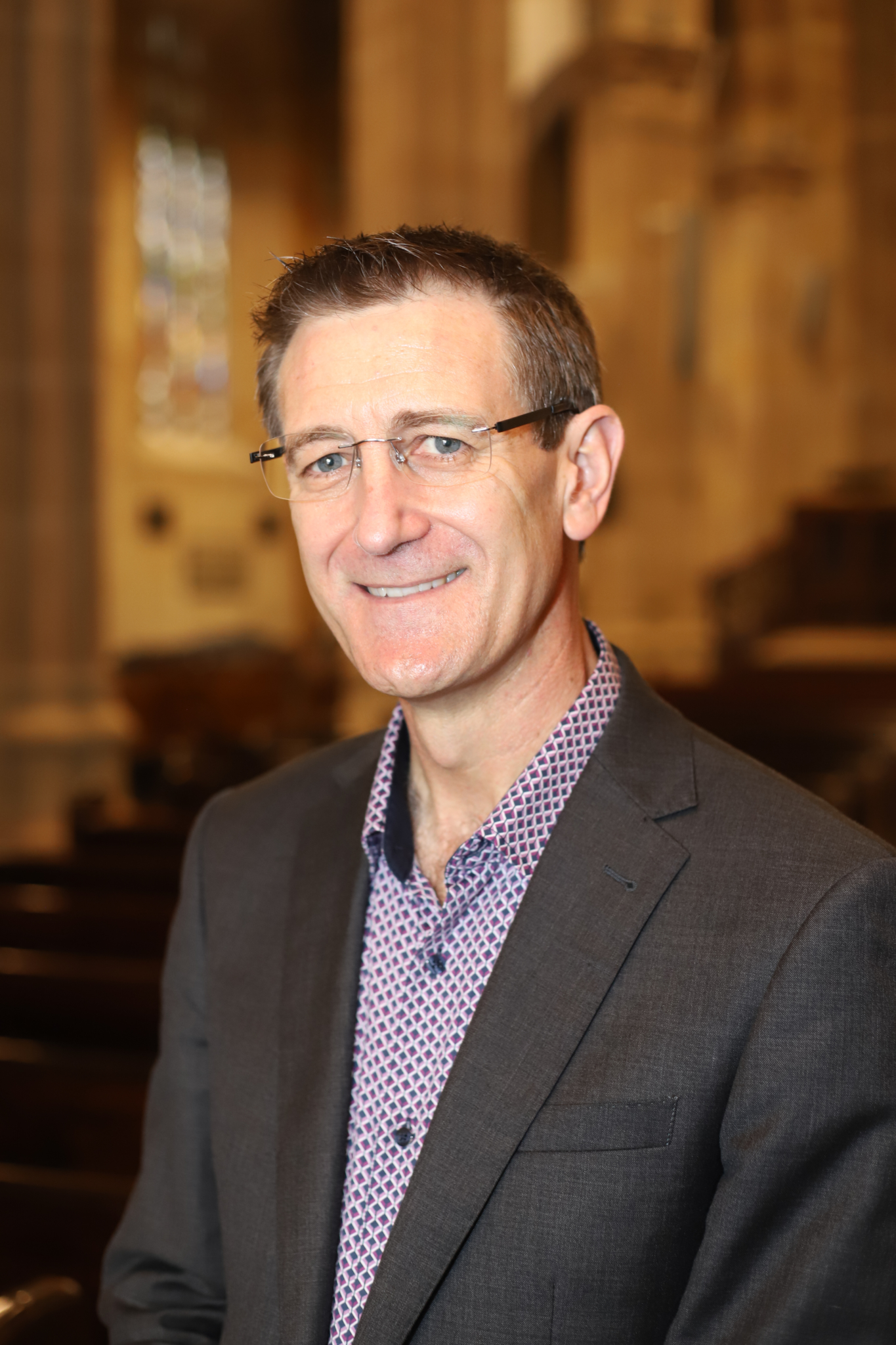 Meet the Board – Freedom For Faith