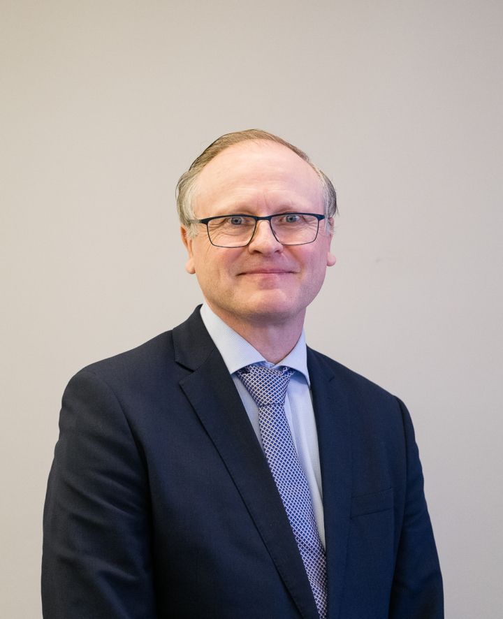 Meet the Board - Freedom For Faith