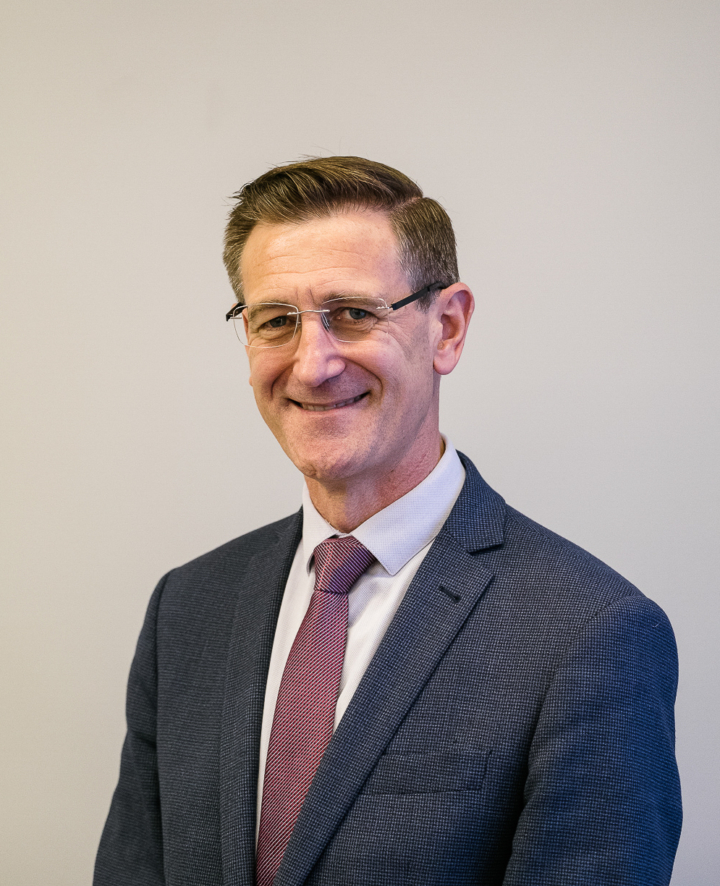 Meet the Board - Freedom For Faith