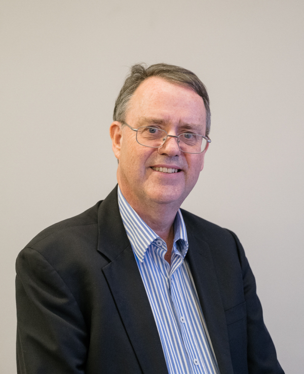 Meet the Board - Freedom For Faith